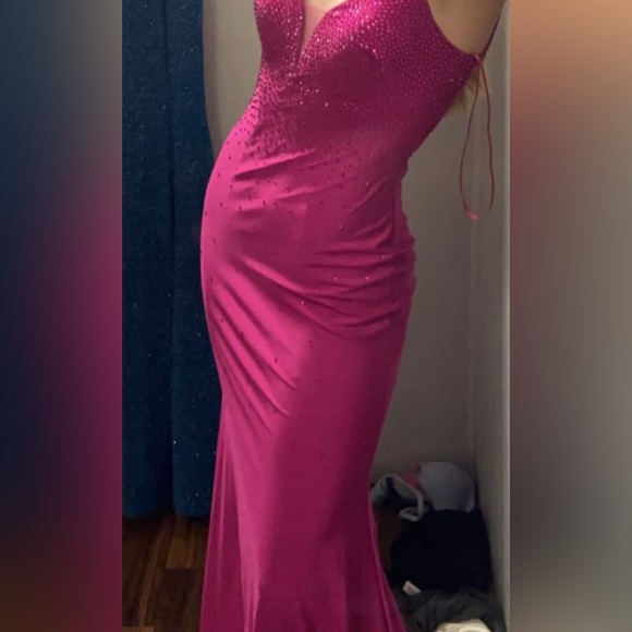 Dresses | Adora Design Promformal Dress | Poshmark